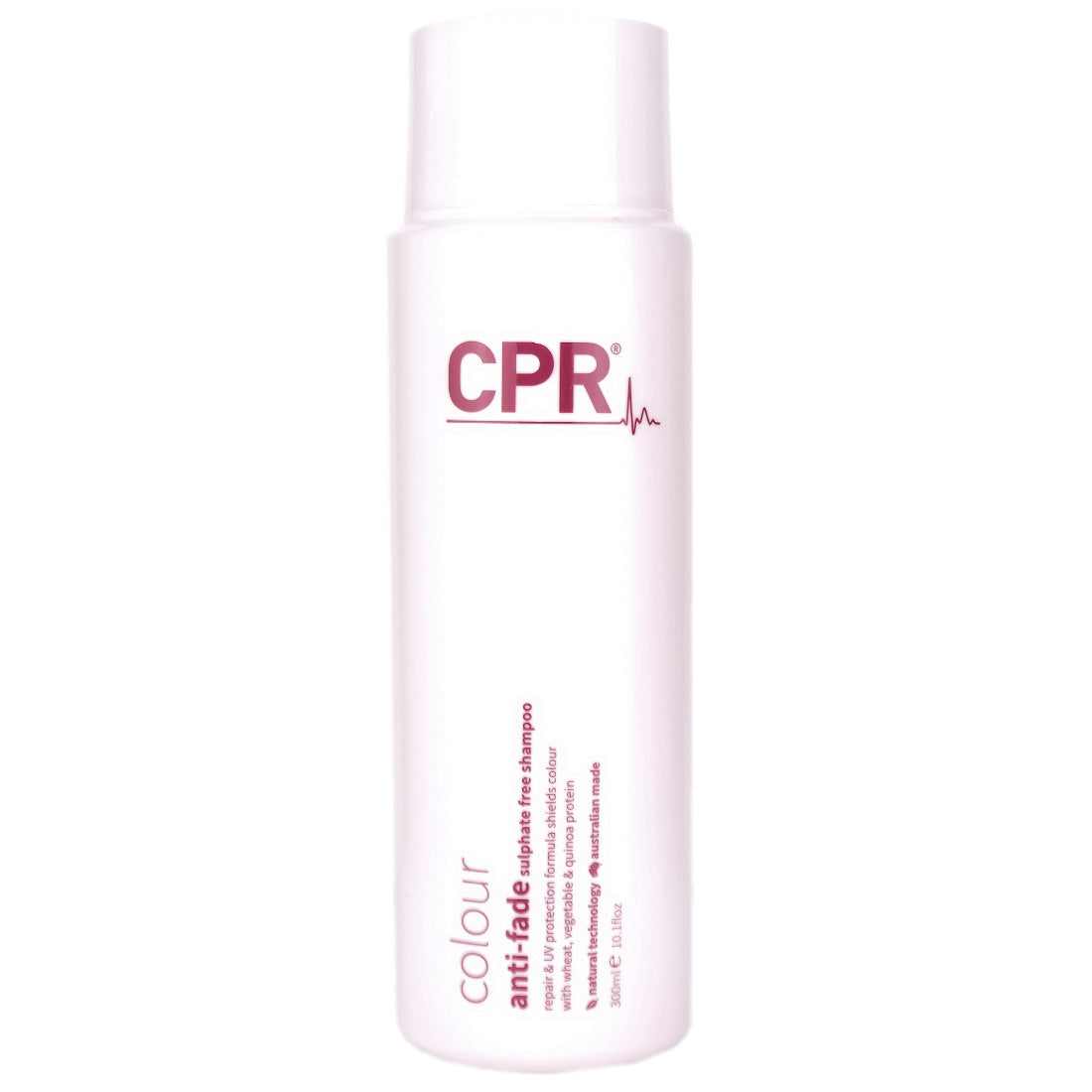 CPR Colour Anti-Fade Shampoo 300ml – The Hair Hub