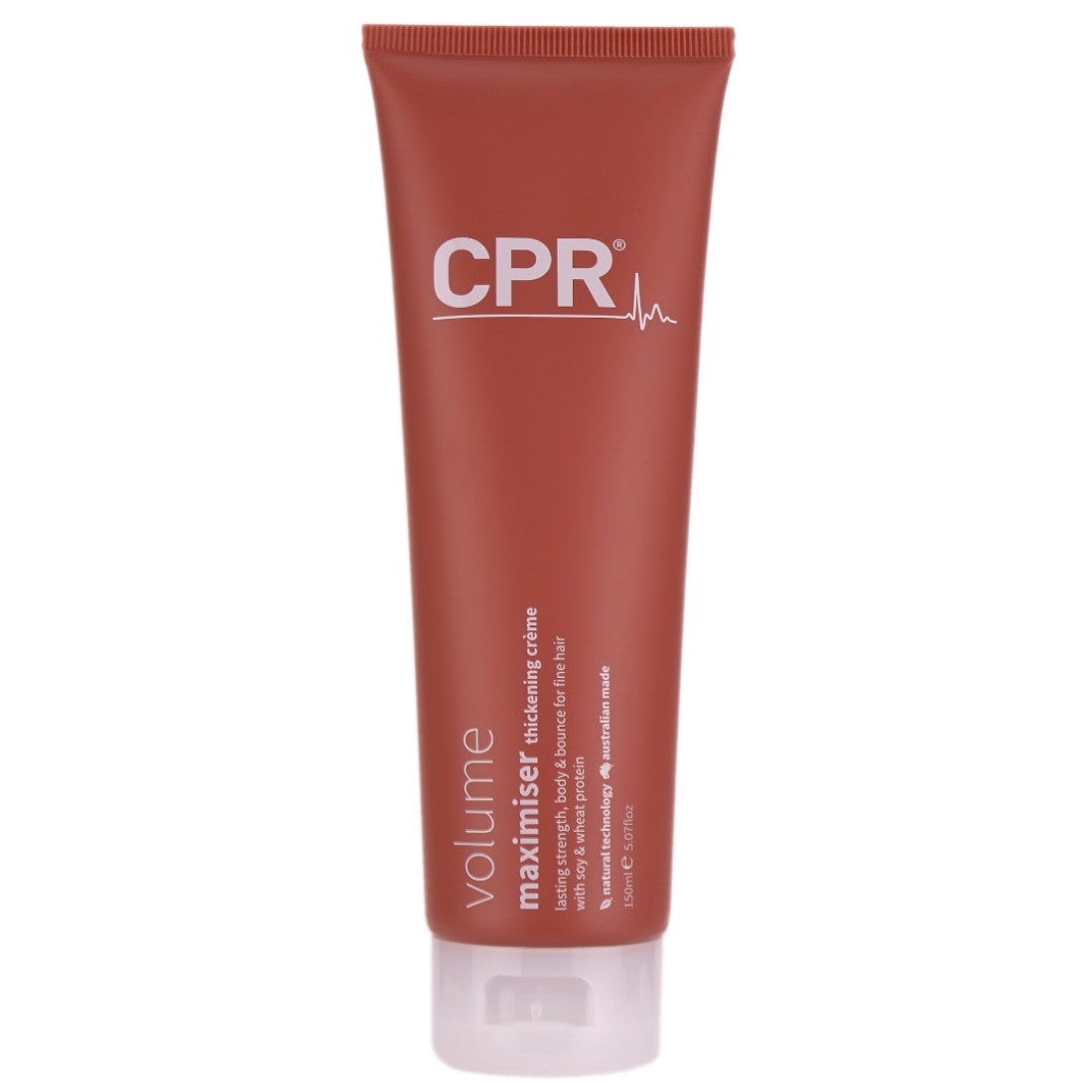 CPR Maximiser Thickening Creme 150ml – The Hair Hub