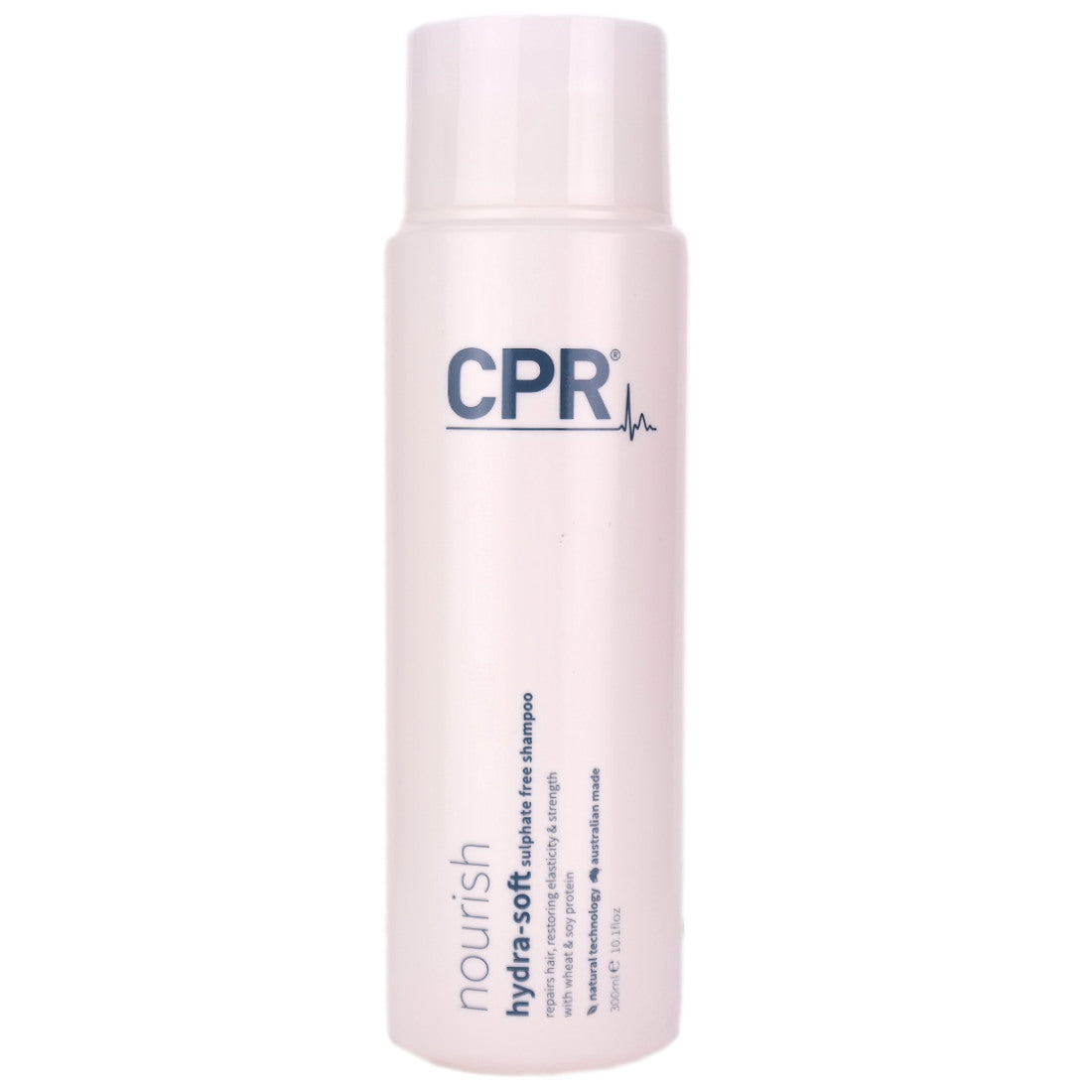 CPR Nourish Hydra-Soft Shampoo 300ml – The Hair Hub