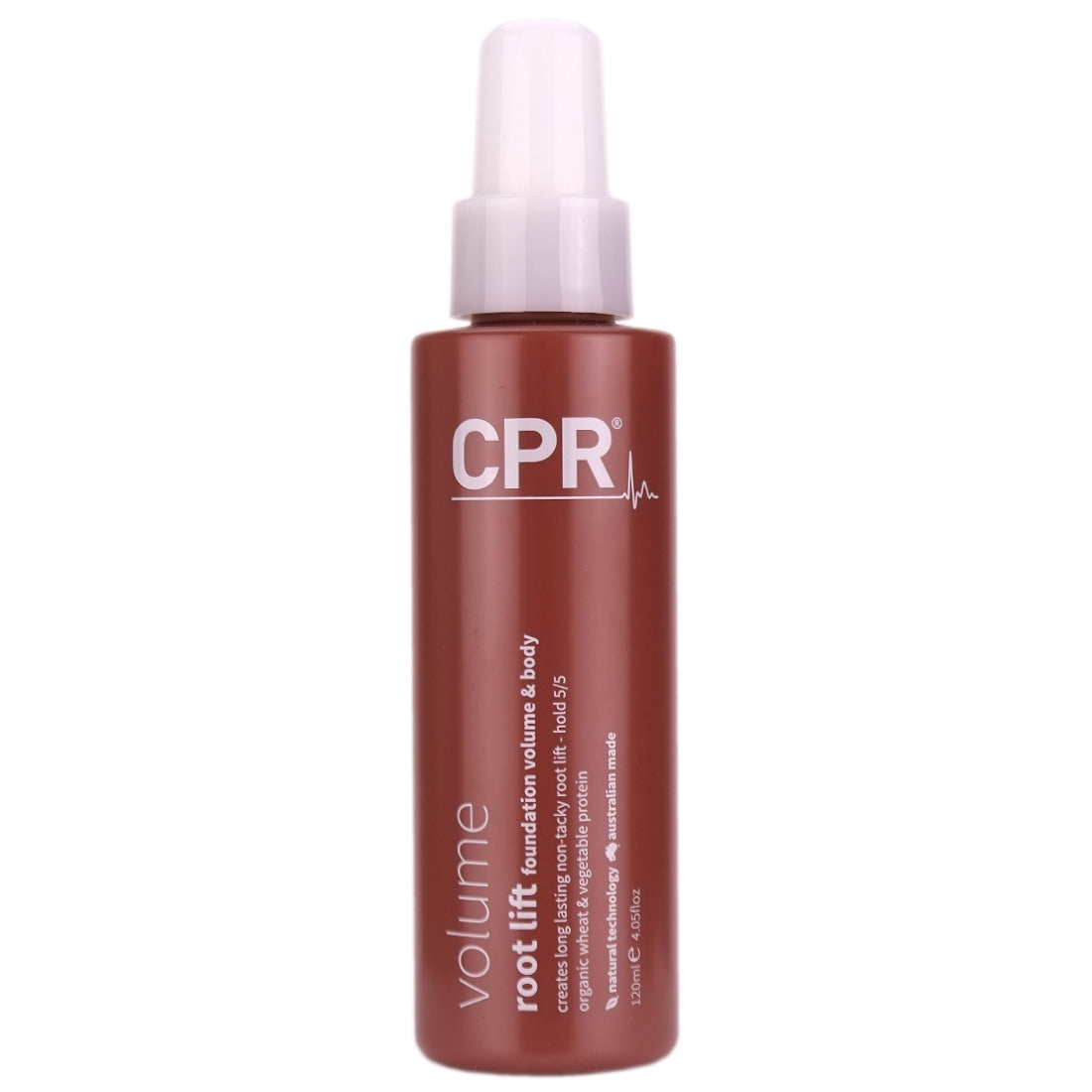 CPR Root Lift Volume Spray 120ml – The Hair Hub