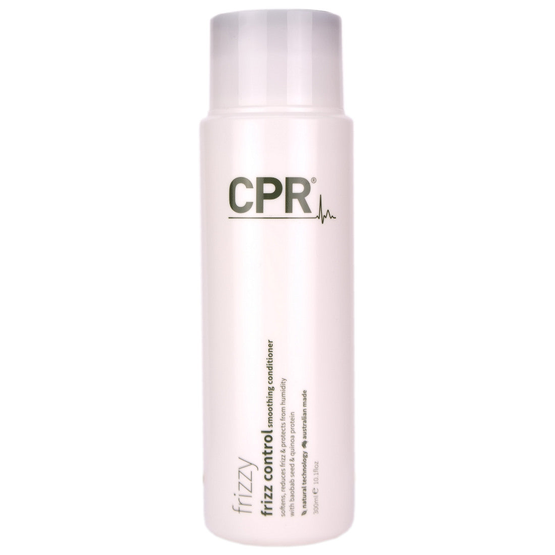 CPR Frizz Control Conditioner 300ml – The Hair Hub