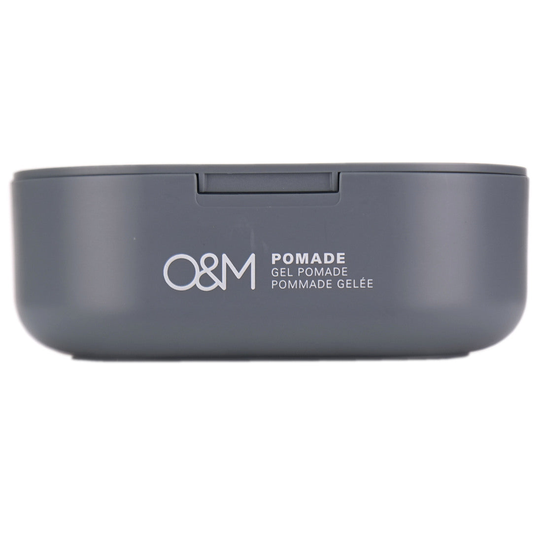 O&M Pomade Hair Gel 100g – The Hair Hub