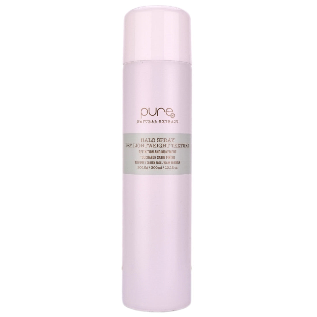 Pure Halo Spray 300ml – The Hair Hub