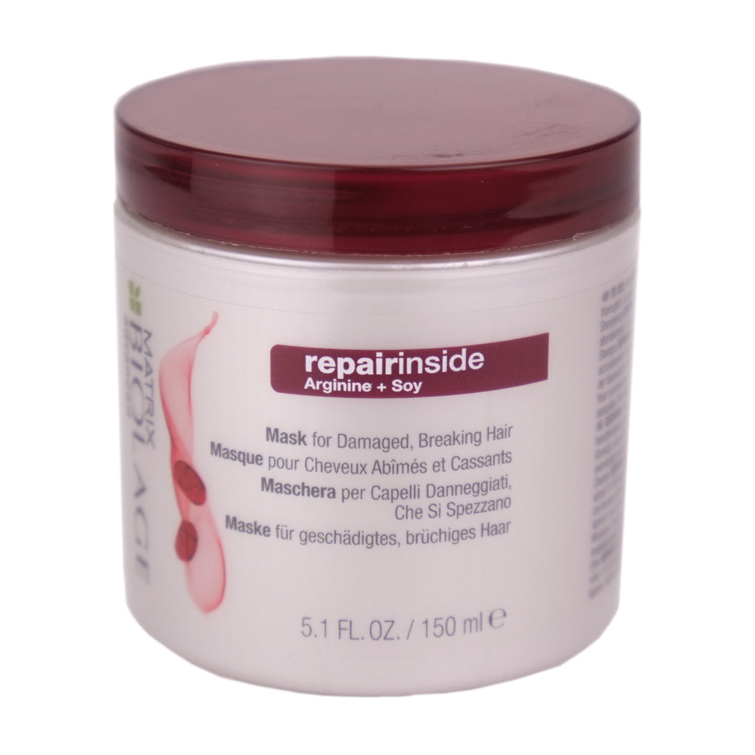 Matrix Biolage Repairinside Mask 150ml – The Hair Hub