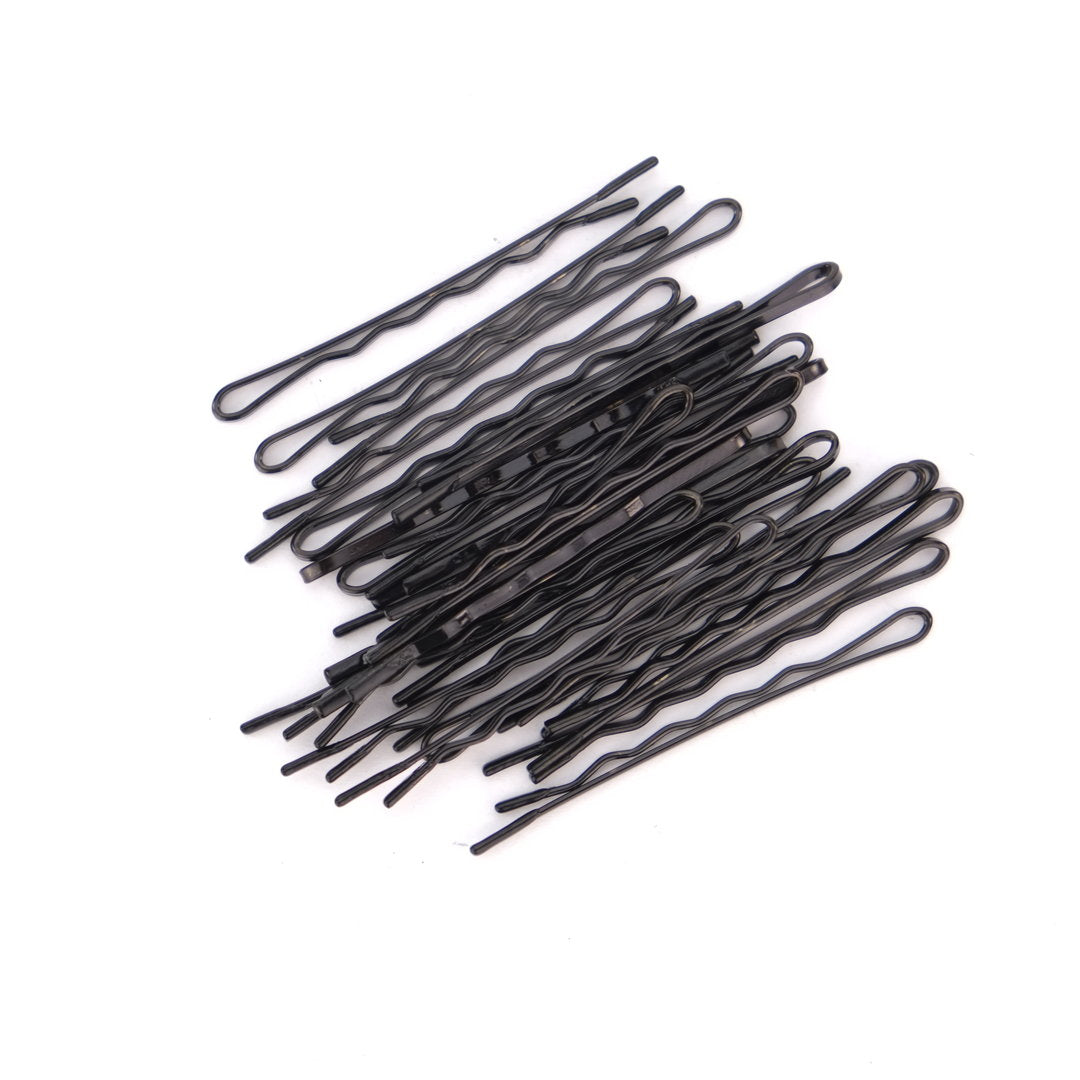 Premium 999 Bobby Pins 2" x 25 in Various Colours – The Hair Hub