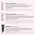 CPR Frizz Control Trio Pack – The Hair Hub