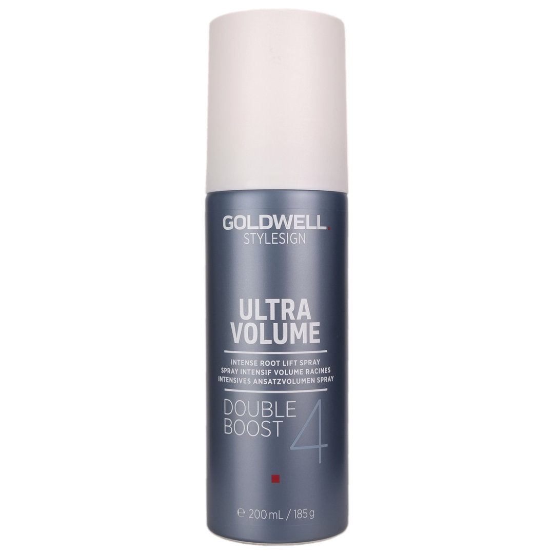 Goldwell Stylesign Ultra Volume Double Boost Spray 200ml – The Hair Hub