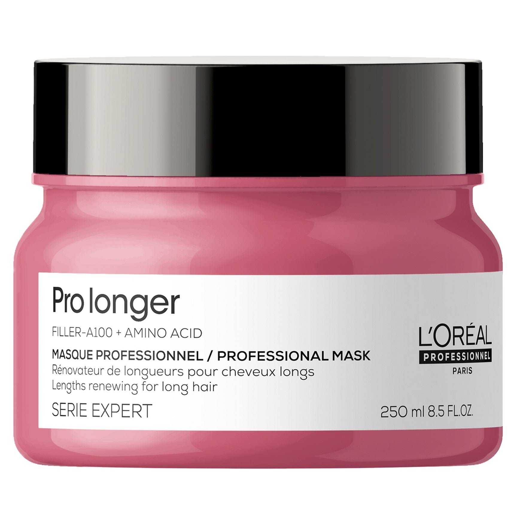 L'Oreal Pro Longer Professional Hair Mask 250ml – The Hair Hub