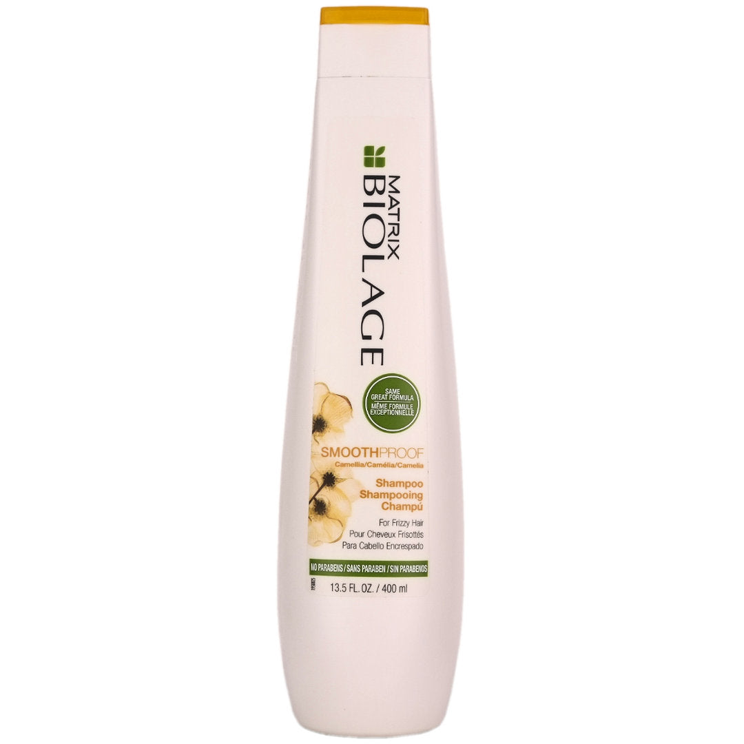 Matrix Biolage Smoothproof Shampoo 400ml – The Hair Hub