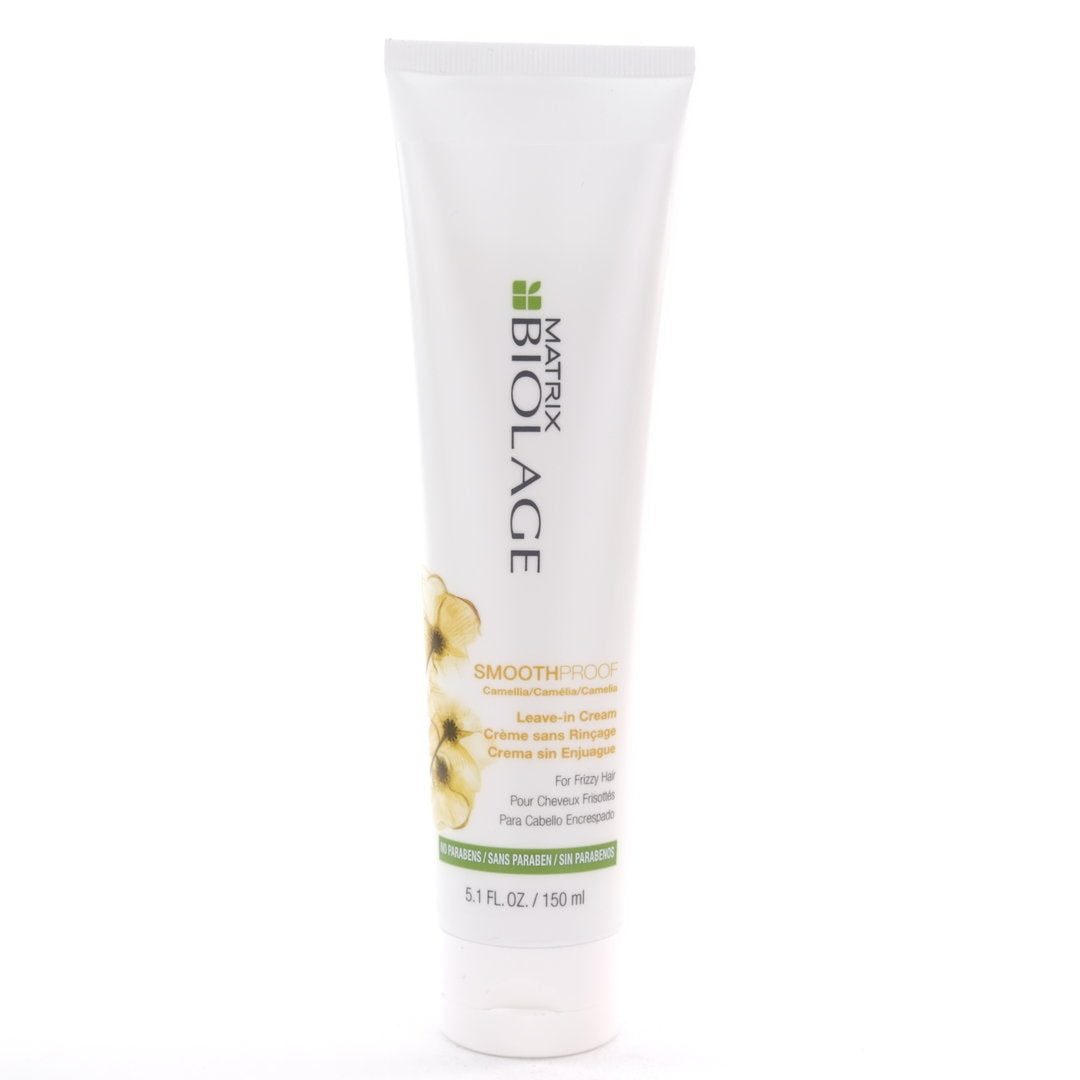 Matrix Biolage Smoothproof Leave-In Cream (150ml) – The Hair Hub