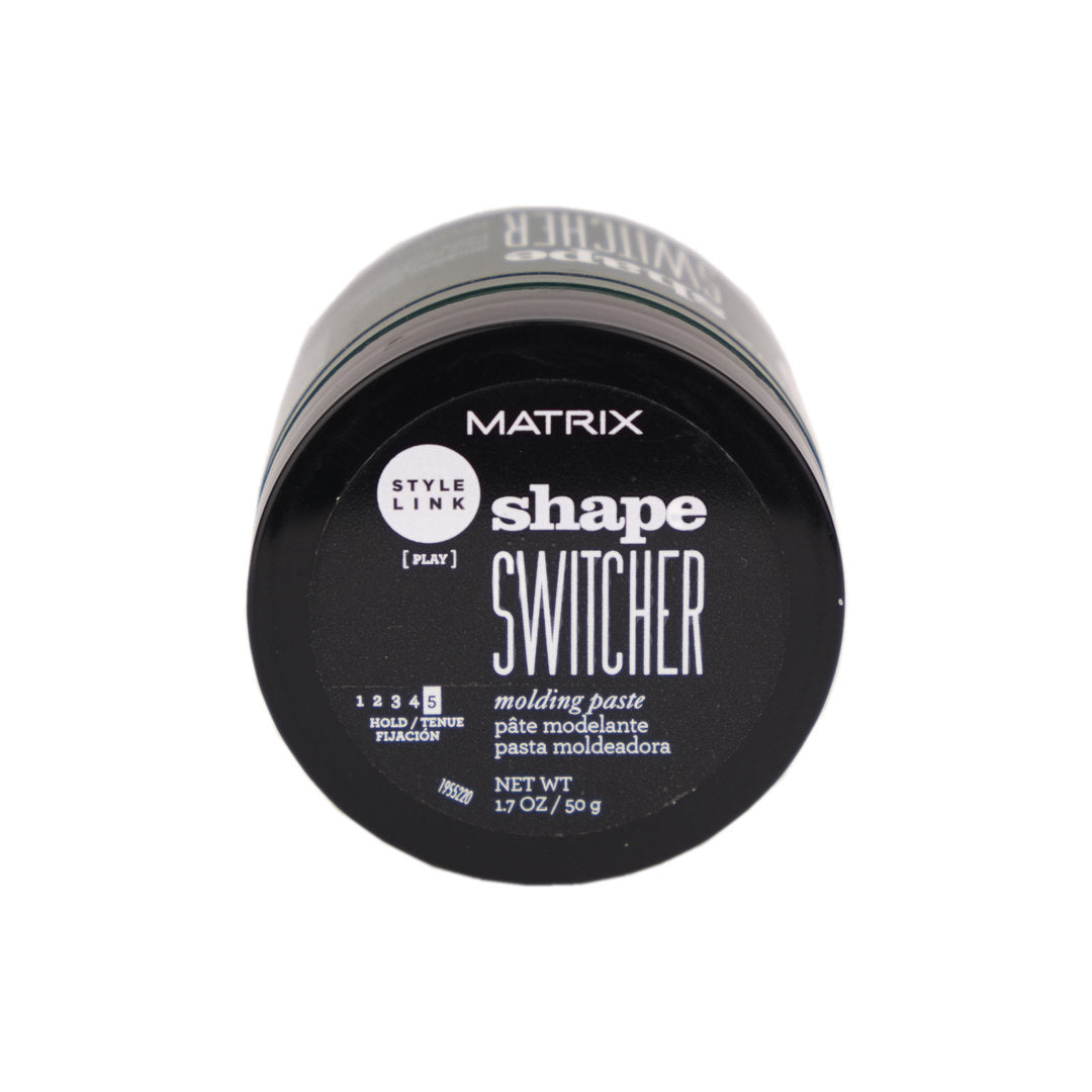 Matrix Style Link Shape Switcher Molding Paste 50g – The Hair Hub