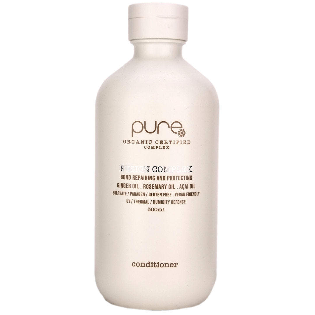 Pure Fusion Complex Conditioner 300ml – The Hair Hub