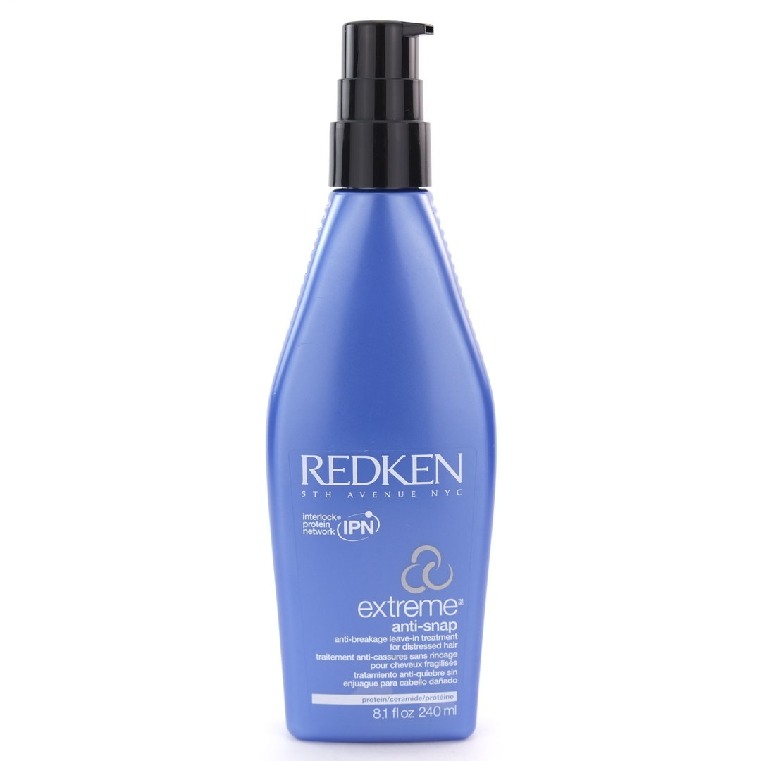 Redken Extreme Anti-Snap Treatment 240ml - Run Out Price – The Hair Hub