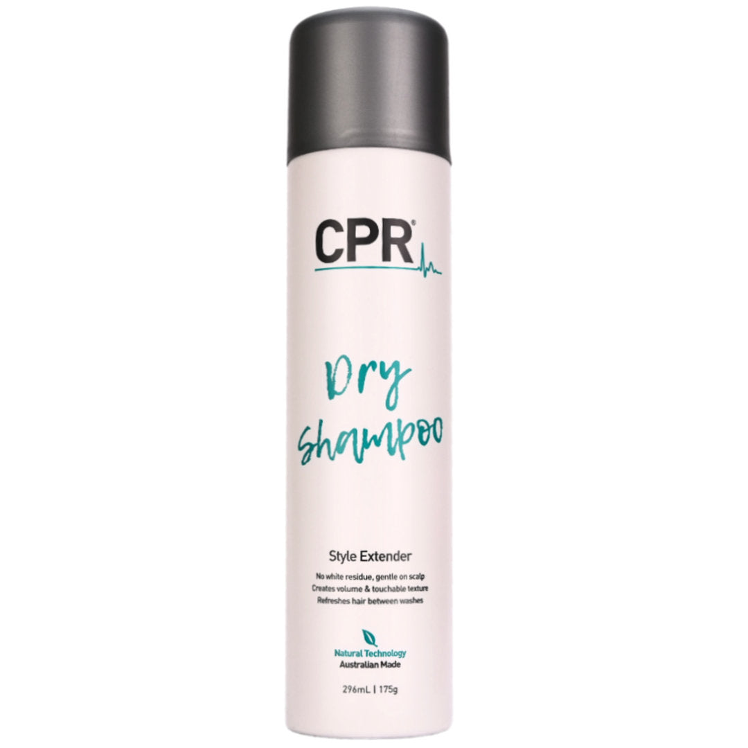 CPR Dry Shampoo Style Extender 296ml – The Hair Hub