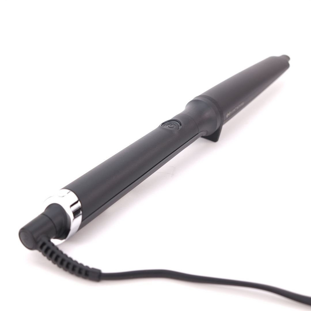 ghd Curve, Creative Curl Wand Tapered Barrel – The Hair Hub