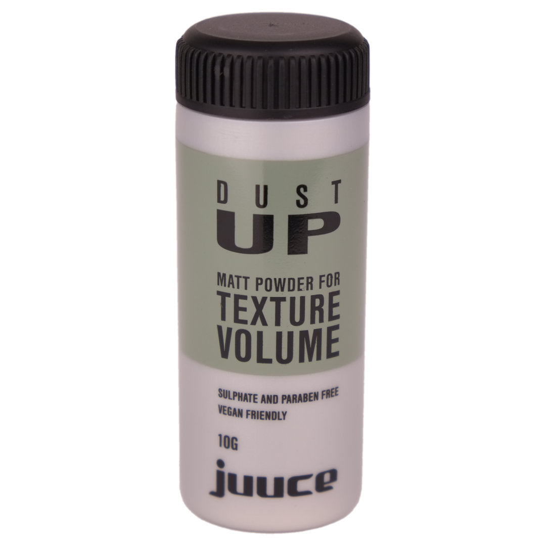 Juuce Dust Up 10g Hair Powder – The Hair Hub